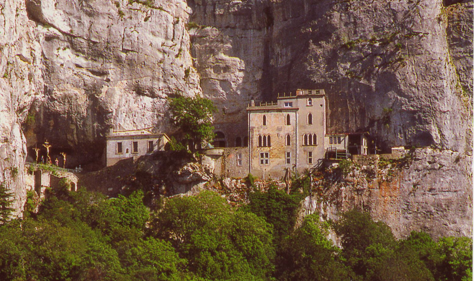 Comment Marie-Madeleine est arrivée en Provence... - Paroisses de Haute ...