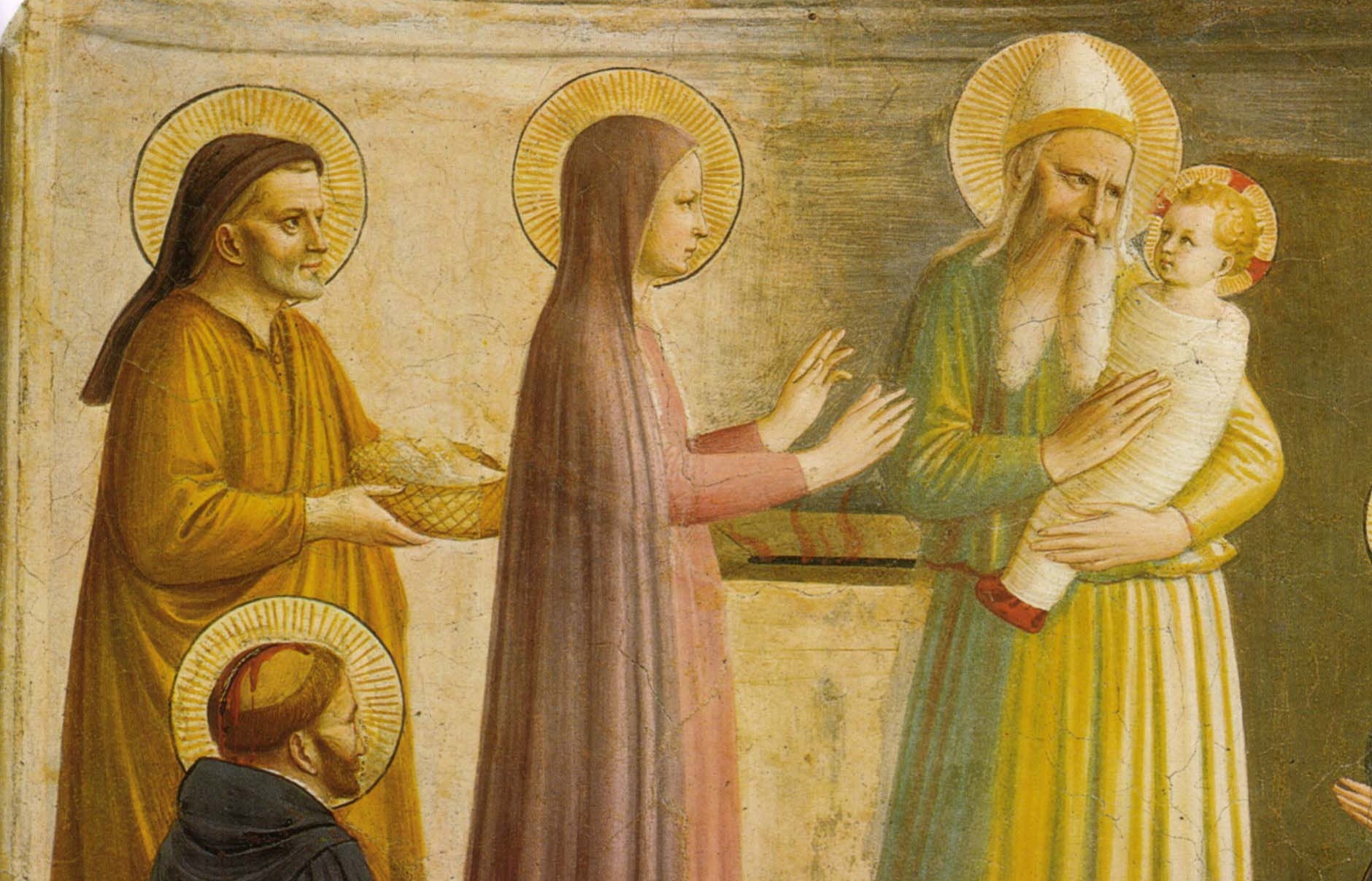 Saint Joseph, le père adoptif de Jésus - Paroisses de Haute Cornouaille ...