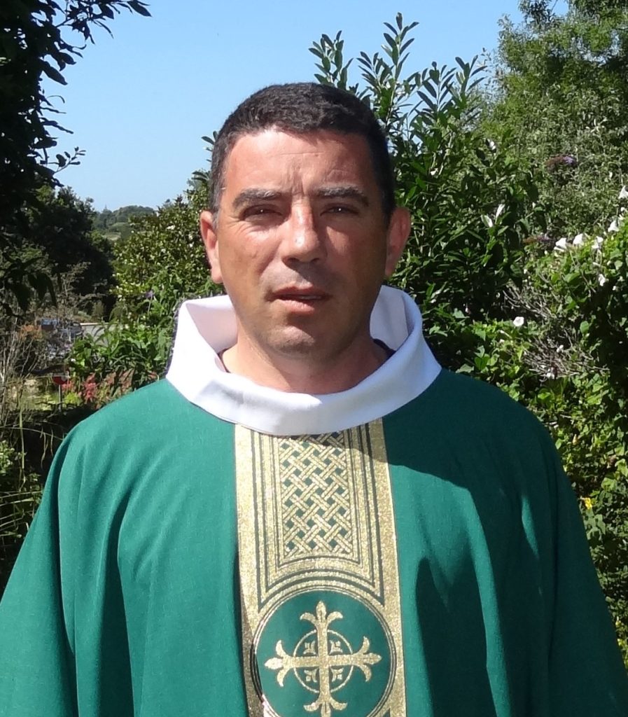 Saint Joseph, le père adoptif de Jésus - Paroisses de Haute Cornouaille ...